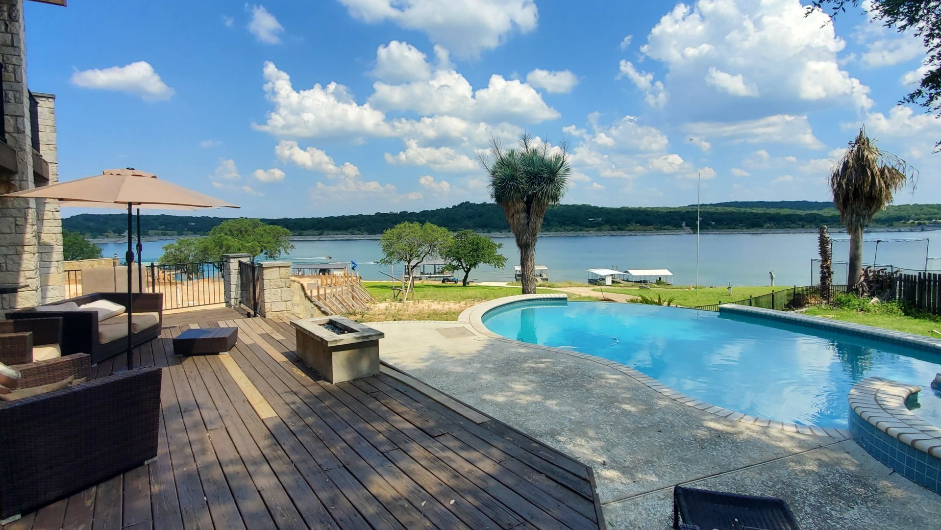 Accommodation Types - Bradford Family Vacation Rentals